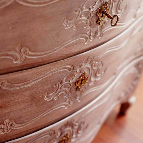 Les Cires Bois Libéron | Cirer vos meubles et boiseries