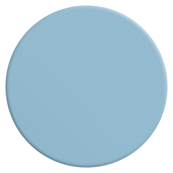 VELOURS DE PEINTURE ® - Couleur Bleu Charrette - Libéron