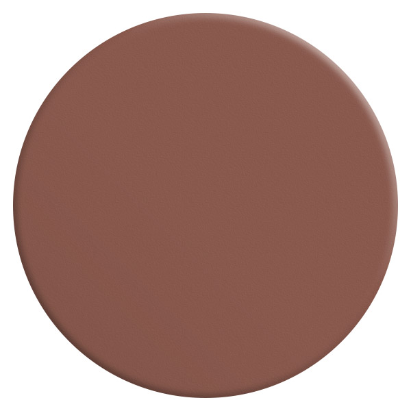 163 Faubourg ® - Couleur Rouge de Terre - Peinture Biosourcée Terracotta