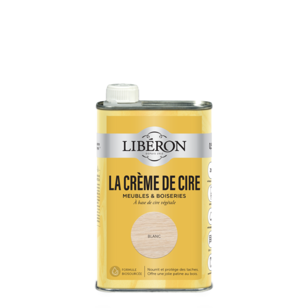 Cires pour bois | Nourrissez et protégez vos meubles – Libéron