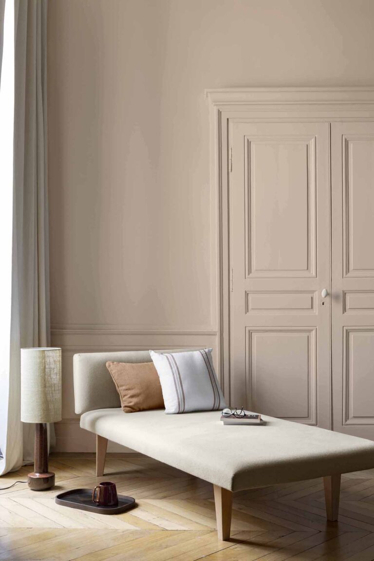 163 Faubourg ® - Couleur Beige Joli Minois - Libéron